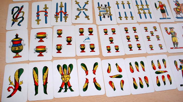 There Is Literally No Reason You Can t Make Your Own Card Game Nerdist