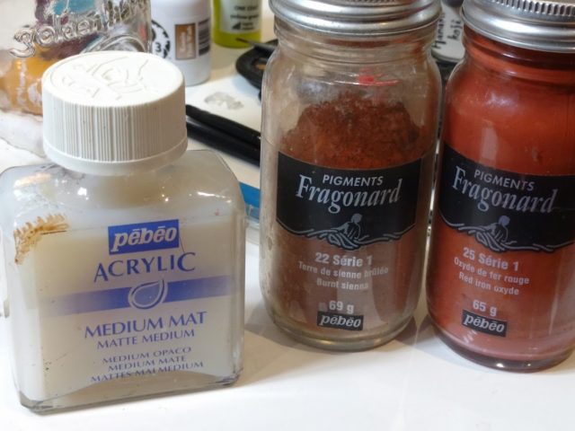 Tutorial: How to Easily Paint Convincing Rust Effects For Your ...