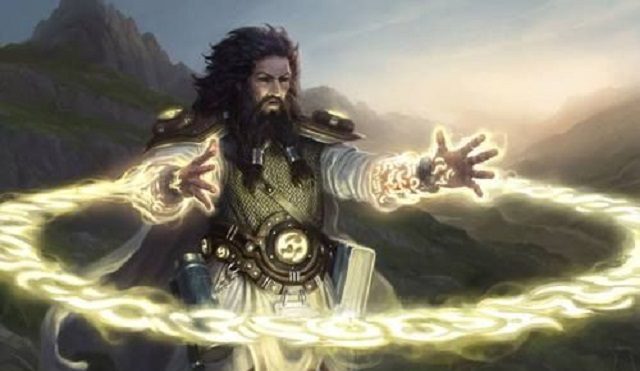 Customize Your D D Spellcaster By Customizing Your Spell Requirements 