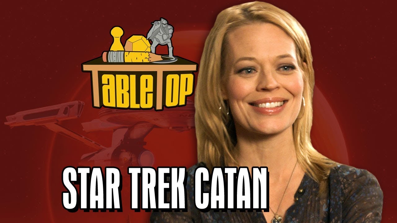 Star Trek Catan - Nerdist