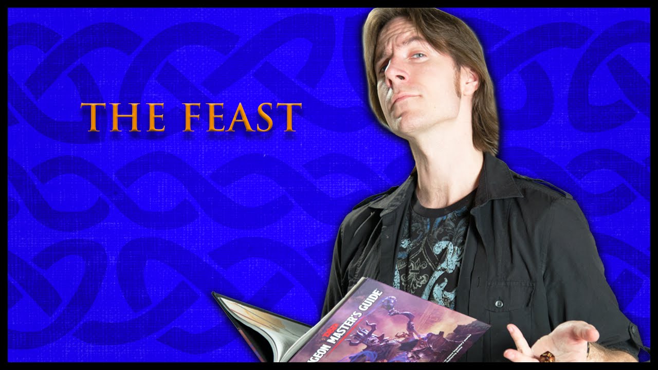 The Feast - Nerdist