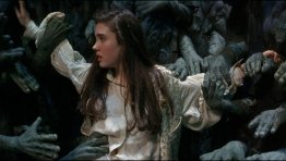 How to Beat the LABYRINTH Two-Door Riddle - Nerdist