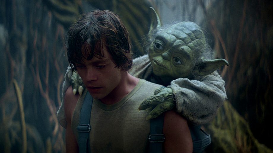 A Celebration of Yoda - Nerdist