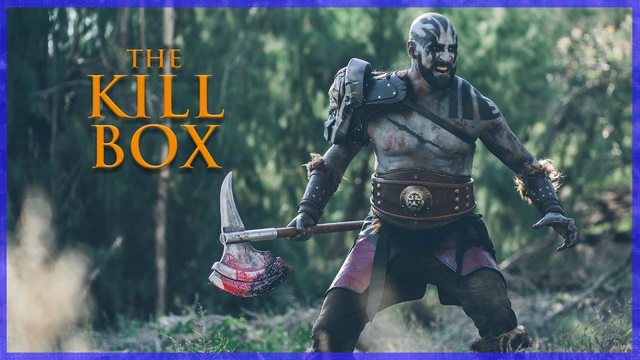 The Kill Box - Nerdist