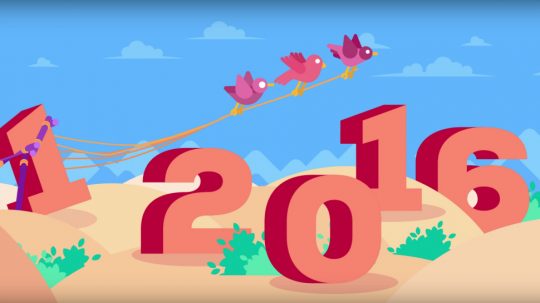 Holocene Calendar Archives - Nerdist