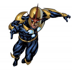 10 Marvel Heroes Who Still Need to Debut in Live-Action - Nerdist