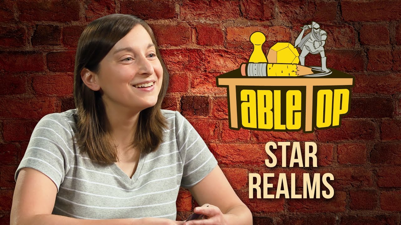 Star Realms - Nerdist