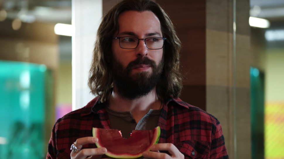 Top 10 Deadpan TV Characters We Love for Never Giving a Damn - Nerdist