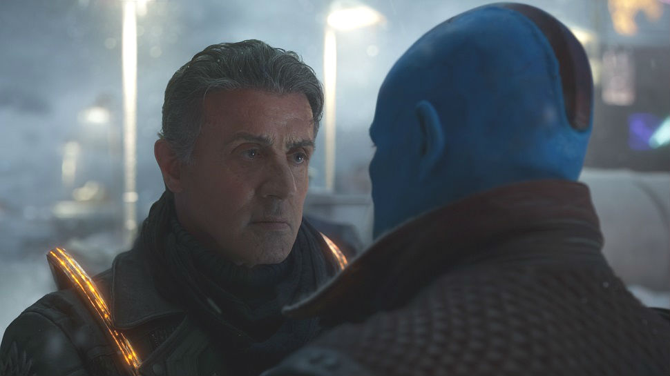 James Gunn Hints at RAVAGERS Film Featuring the Original GUARDIANS OF ...