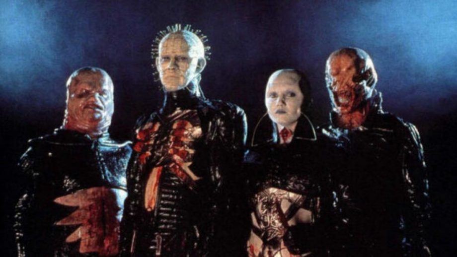 Come with Us as We Rank Every HELLRAISER Movie - Nerdist