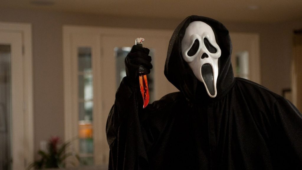 A Glorious Guide to the SCREAM Universe - Nerdist