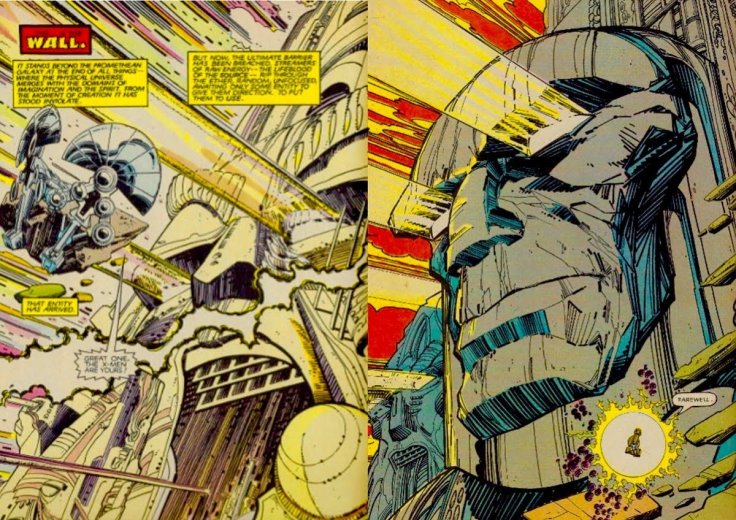 Why the X-MEN and TEEN TITANS Crossover Is Still the Greatest Event ...