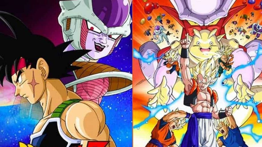 Dragon Ball Z Archives - Nerdist