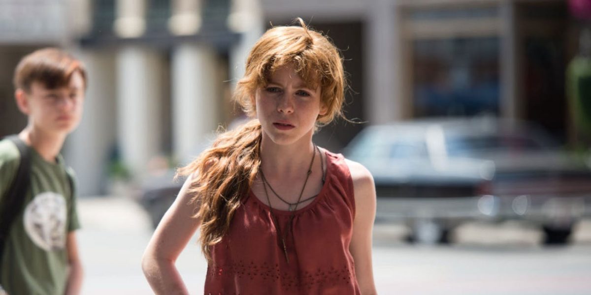 Everything We Know So Far About IT CHAPTER TWO - Nerdist