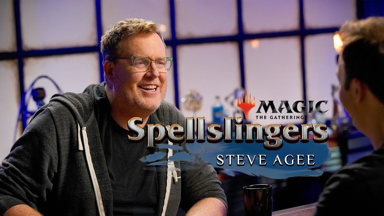 Day[9] vs. Steve Agee - Nerdist