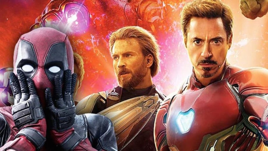 20th Century Fox Archives - Nerdist