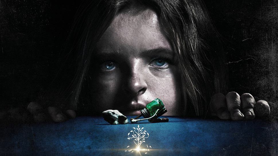 HEREDITARY Director's Pagan Cult Movie Drops a Creepy Video - Nerdist