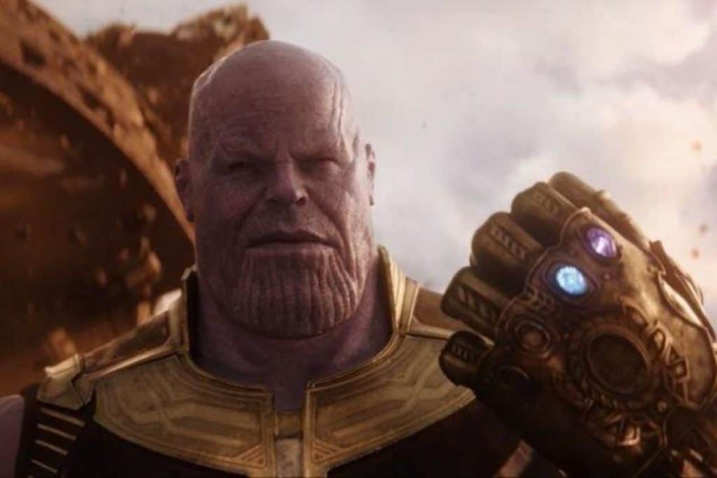 Michael B. Jordan Thinks Killmonger Could Have Beaten Thanos - Nerdist