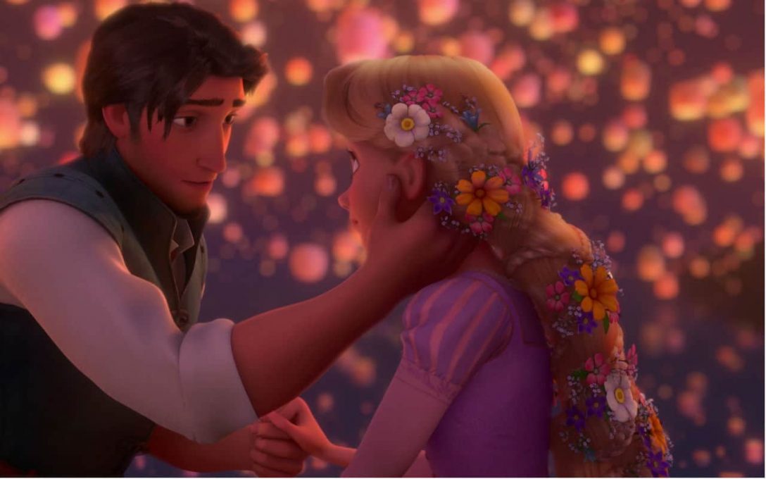 Live-Action RAPUNZEL in Development at Disney - Nerdist