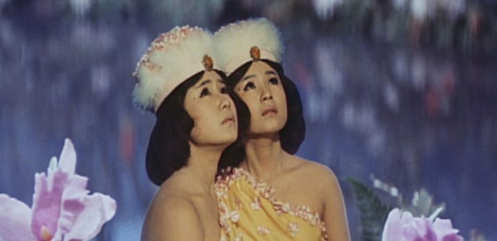 Everything You Need to Know About Mothra - Nerdist