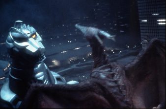 Everything You Need to Know About RODAN - Nerdist