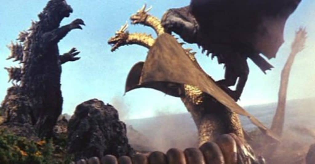 Everything You Need to Know About RODAN - Nerdist