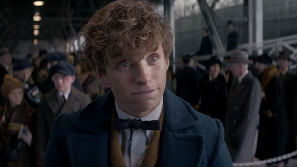 FANTASTIC BEASTS Magical Animal Rankings Part 4: #30-11 - Nerdist