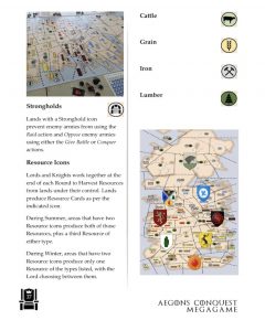 GAME OF THRONES' 33-Player Tabletop Game Is Massive, Intricate, and ...