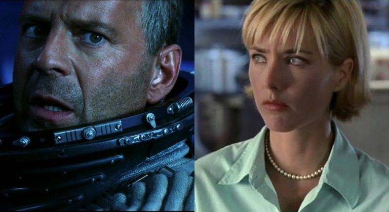 ARMAGEDDON vs. DEEP IMPACT: The Definitive Analysis - Nerdist