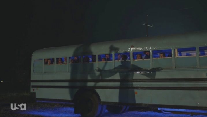 THE PURGE TV Show Lacks the Intrigue and Bloodshed of the Movies ...