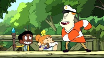 5 Reasons You Should Be Watching CRAIG OF THE CREEK - Nerdist