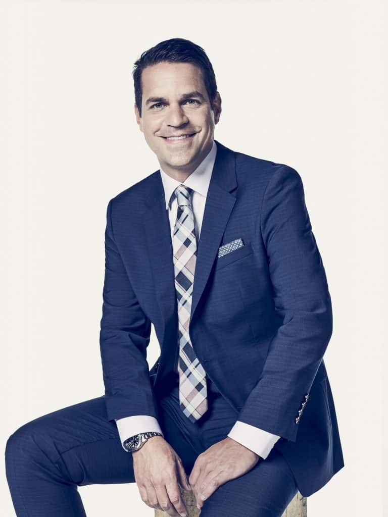 Looking for Classic Cinema? TCM's Dave Karger Says You Just Need One ...