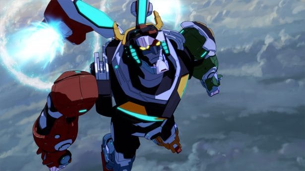 Henry Cavill Joins VOLTRON Live-Action Movie Cast, Sterling K. Brown ...