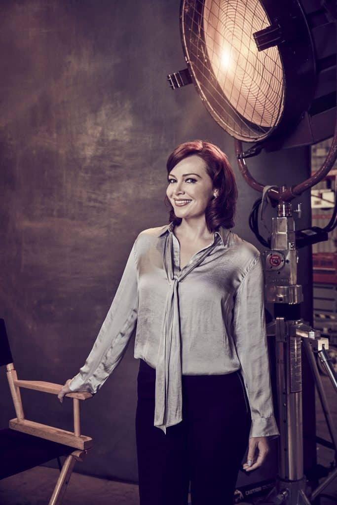 Alicia Malone on Where to Start with Classic Film - Nerdist