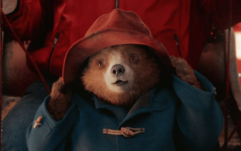 PADDINGTON Animated Series Is Coming to Nickelodeon - Nerdist