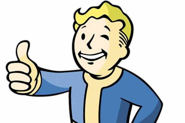 FALLOUT Series Reveals Who Vault Boy Really Is and the Origin Story of ...