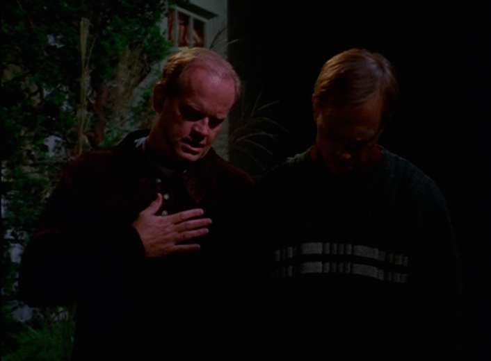 The 11 Wackiest Episodes of FRASIER - Nerdist