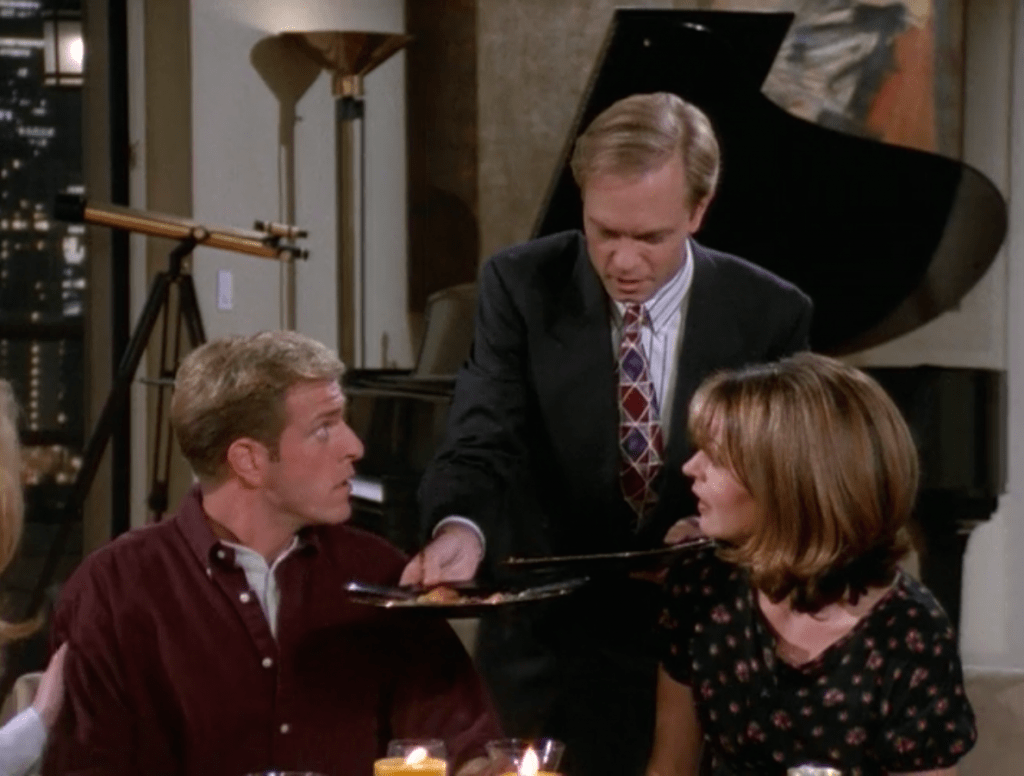 The 11 Wackiest Episodes of FRASIER - Nerdist