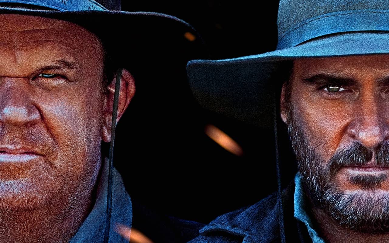 THE SISTERS BROTHERS is a Western That Does Nothing You Think It Will ...
