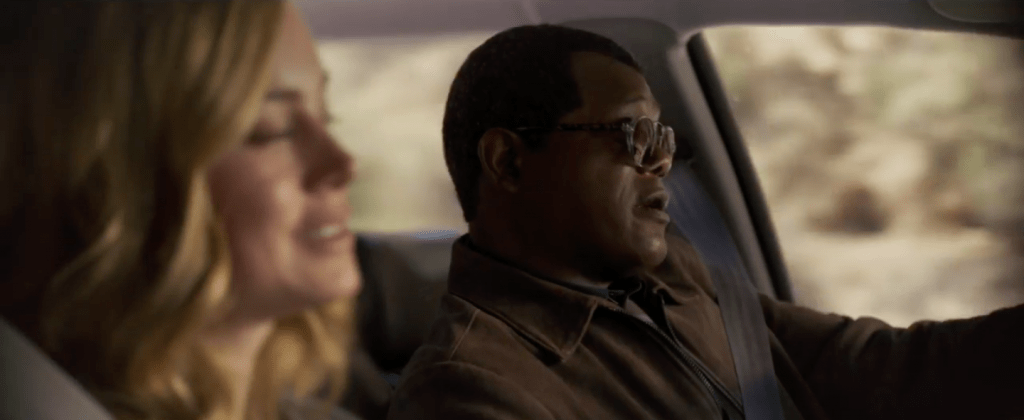 CAPTAIN MARVEL's First Trailer Has an Awesome '90s Action-Thriller Vibe ...