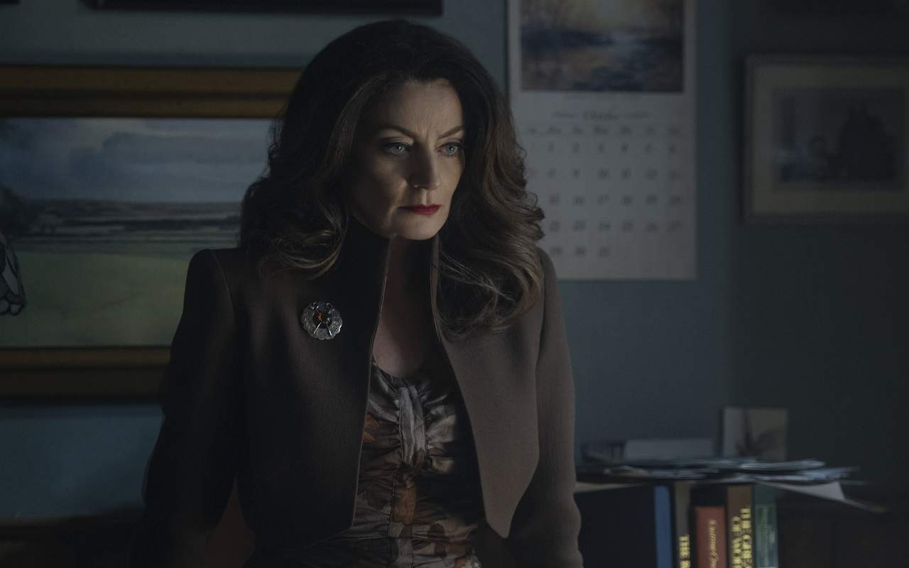 Meet the Witches of CHILLING ADVENTURES OF SABRINA with These New ...