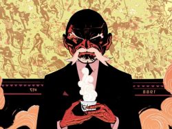 Everything You Need To Know About DEADLY CLASS - Nerdist