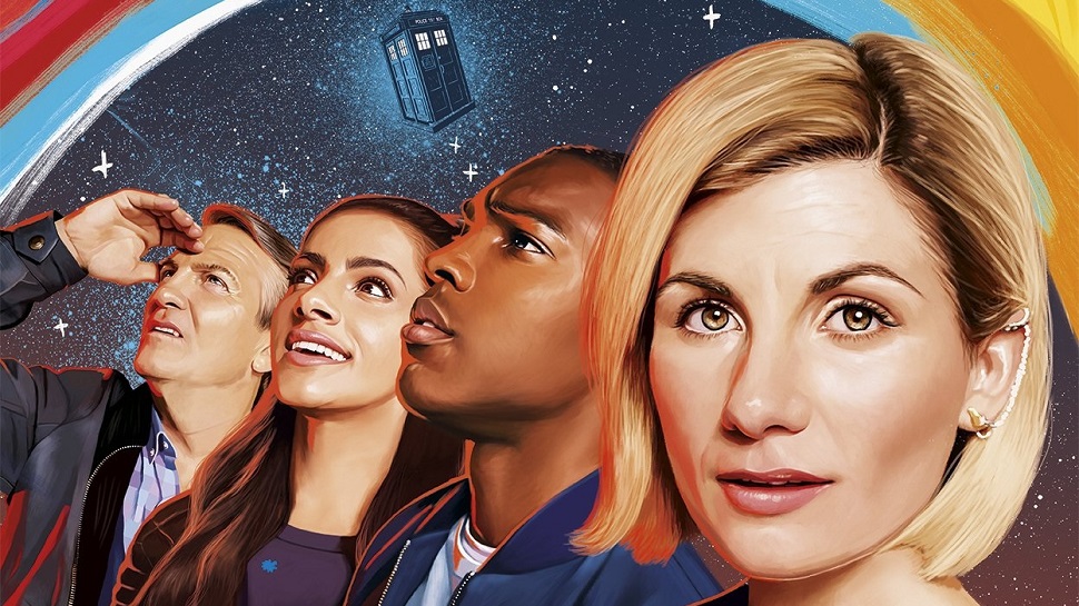DOCTOR WHO's Move to Sunday Nights Was Inevitable - Nerdist