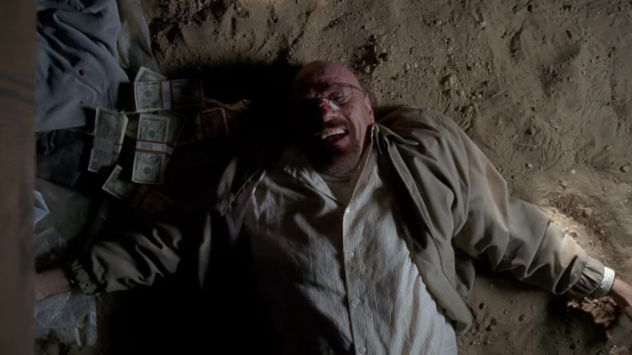 The 10 Most Essential Episodes of BREAKING BAD - Nerdist