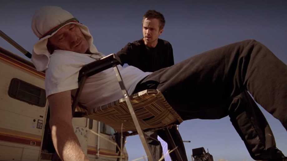 The 10 Most Essential Episodes of BREAKING BAD - Nerdist