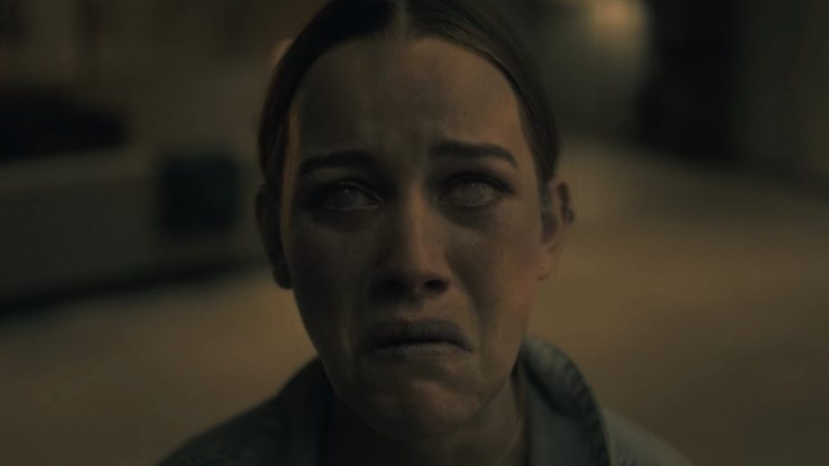 The 10 Scariest Moments in THE HAUNTING OF HILL HOUSE - Nerdist