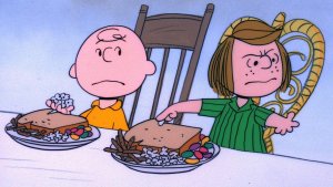 5 Reasons to Watch A CHARLIE BROWN THANKSGIVING - Nerdist