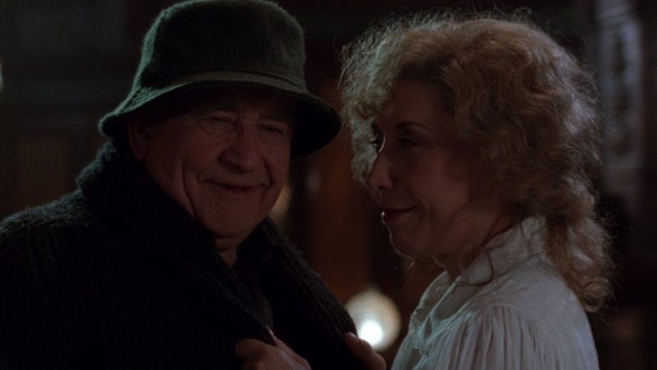 THE X-FILES' "How The Ghosts Stole Christmas" Is a Morbid Christmas ...