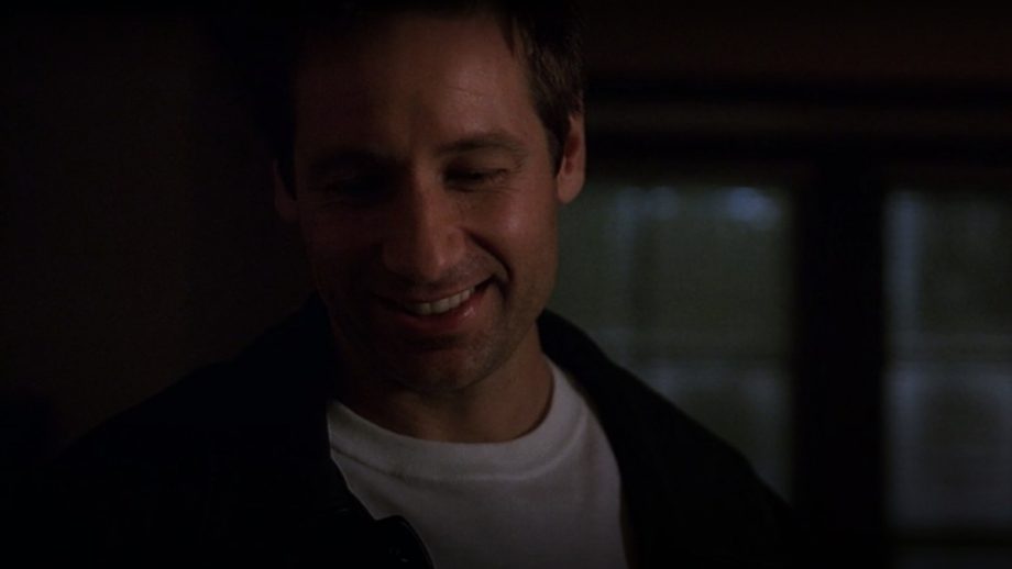 THE X-FILES' "How The Ghosts Stole Christmas" Is a Morbid Christmas ...