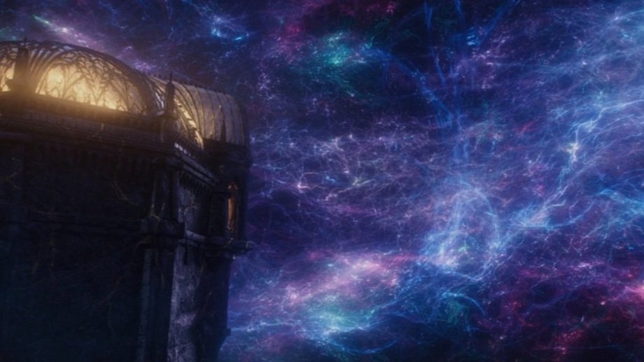 What Is the MCU's Quantum Realm? Everything You Need to Know Before QUANTUMANIA - Nerdist